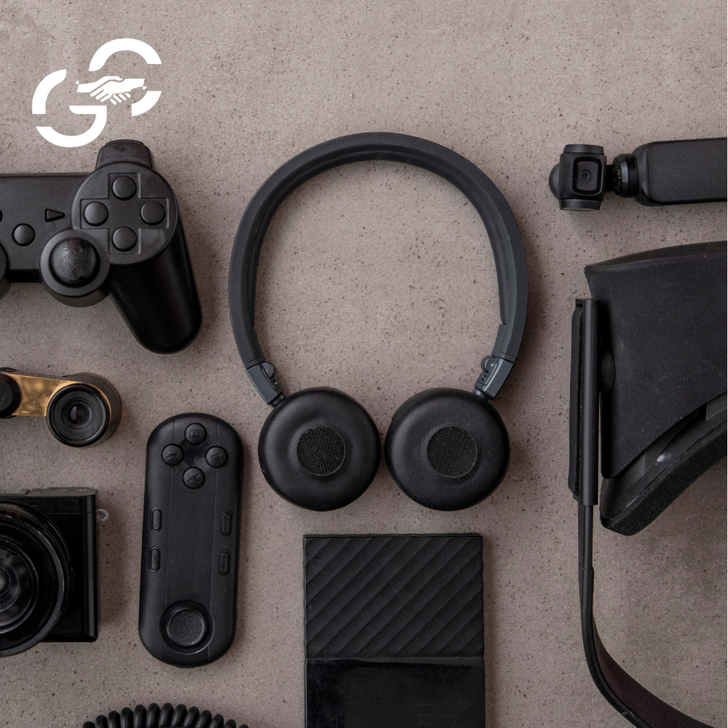 Electronica - Multiproductos G&C