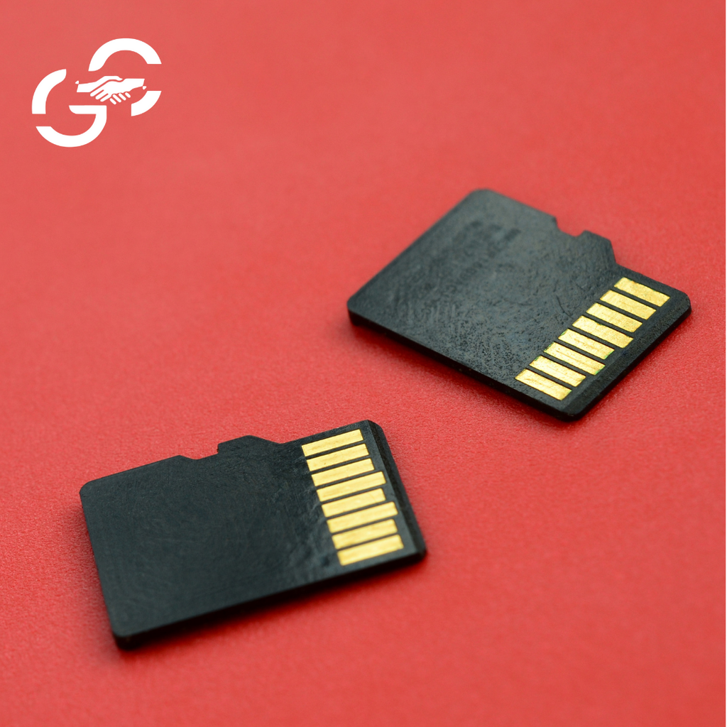 Micro SD - Multiproductos G&C