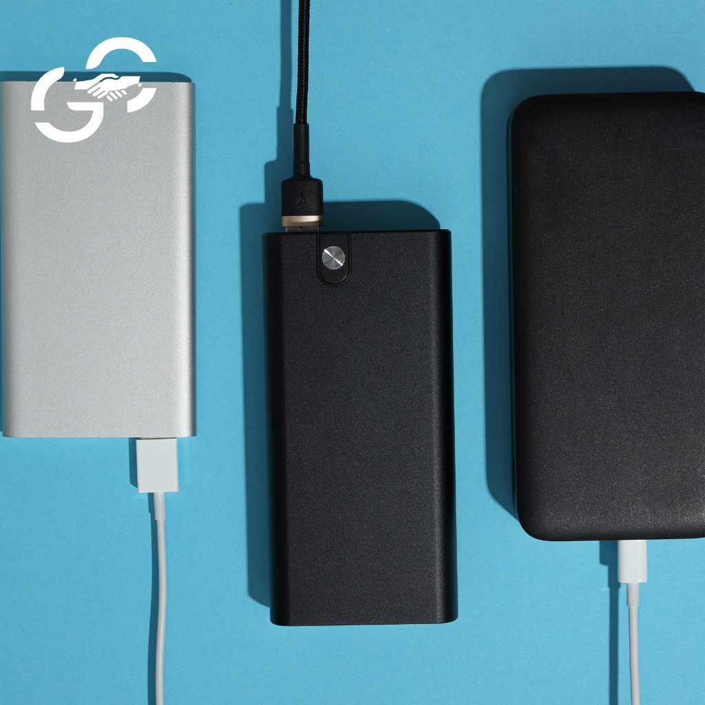 Powerbanks - Multiproductos G&C