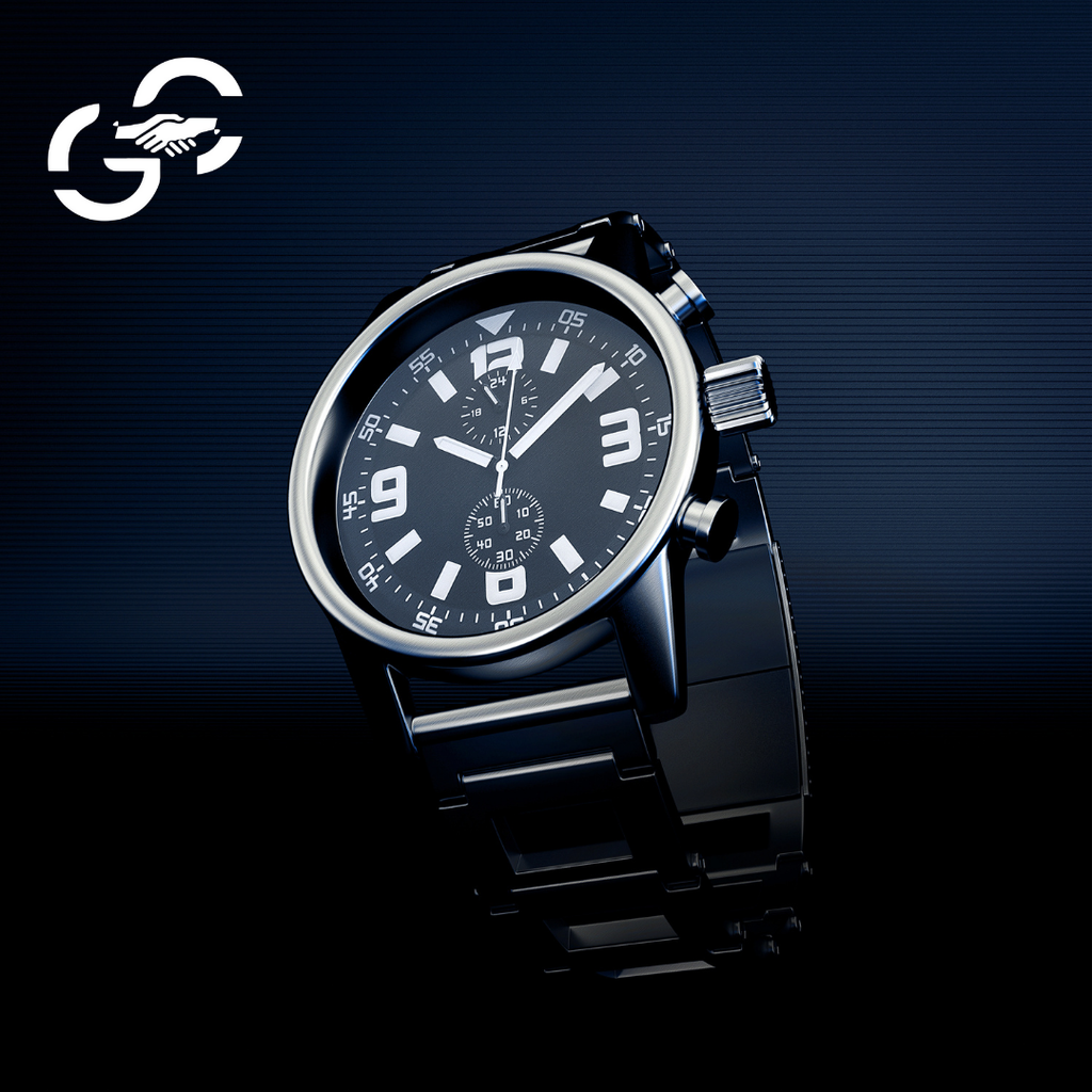 Relojes - Multiproductos G&C