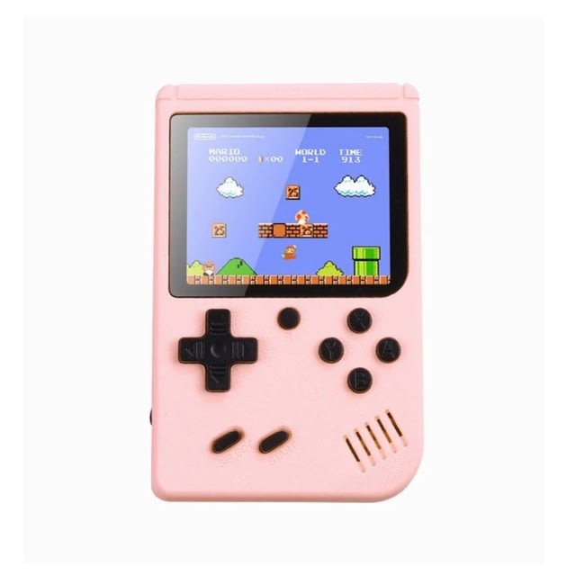 Game Box Plus